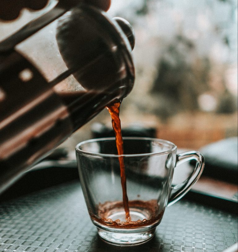 Como Hacer un Expreso en Casa