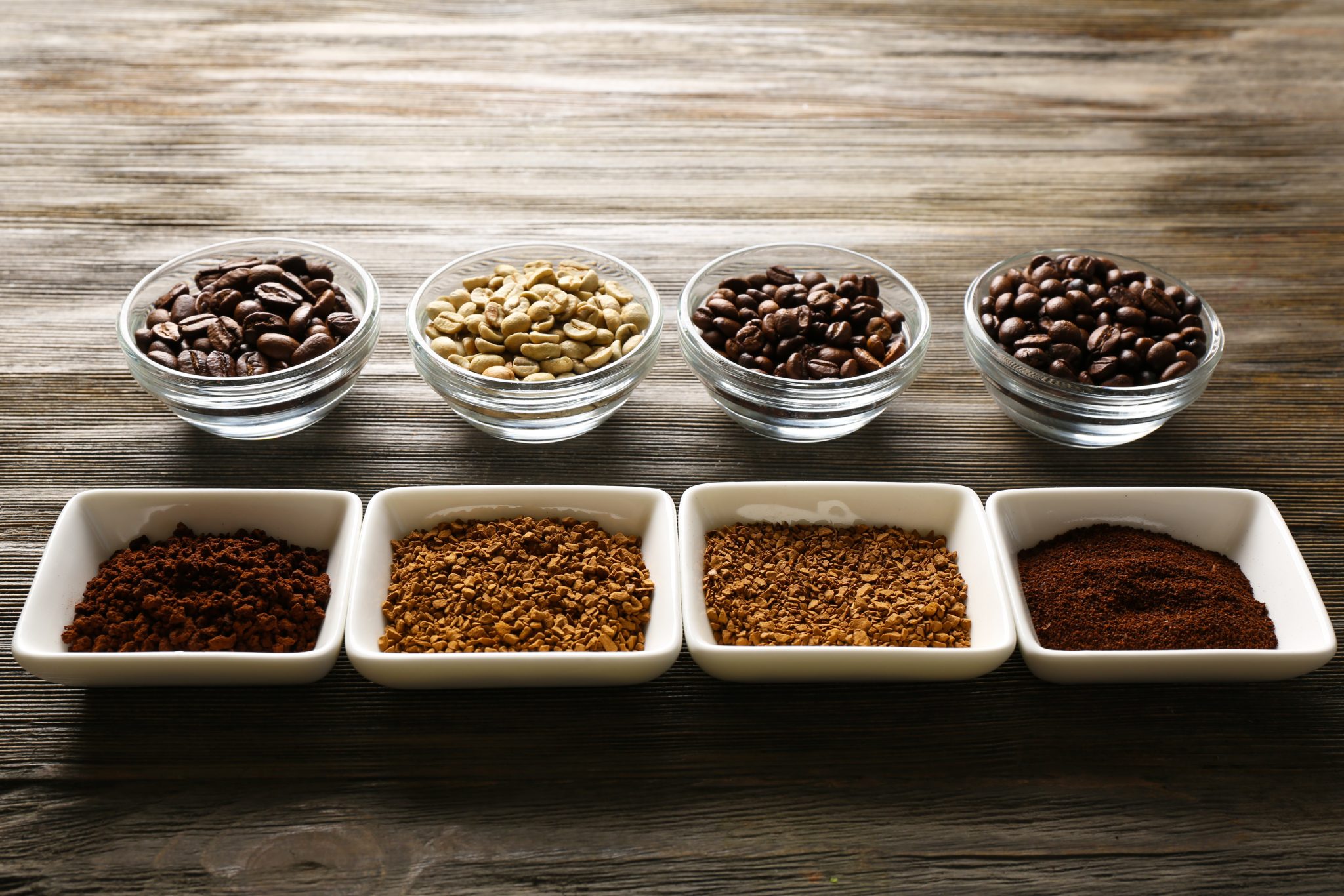 ¿El café que beneficios tiene? Puntuación SCA del café.